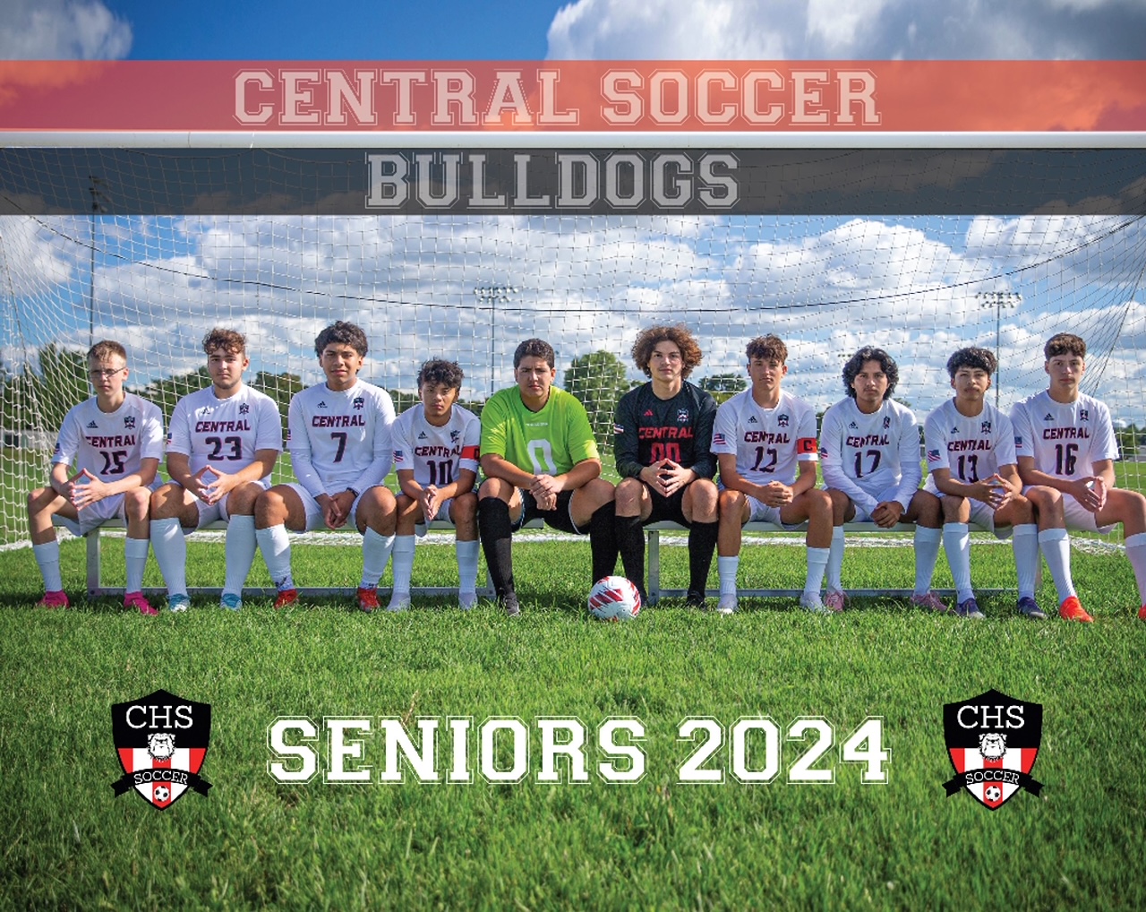 Final Week – Bulldogs Soccer